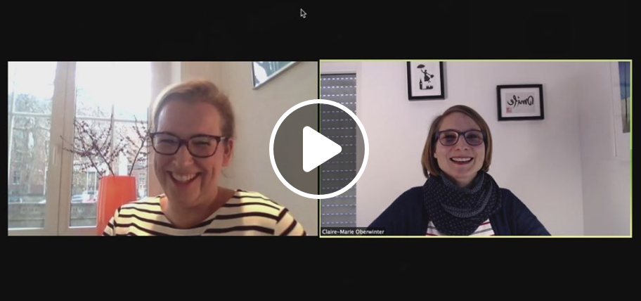 Teilnehmerstimmen - CoachCamp Köln - Wissen.Teilen.Inspirieren.